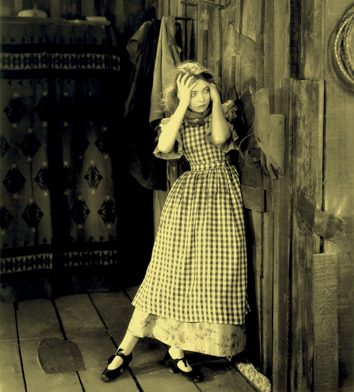 The Wind (1928) A Silent Film Review – Movies Silently