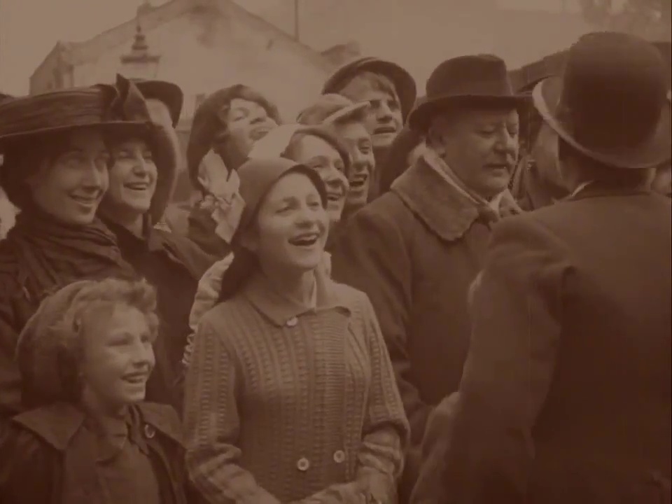 A Message from Mars (1913) A Silent Film Review – Movies Silently