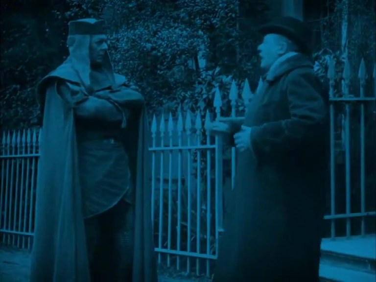 A Message from Mars (1913) A Silent Film Review – Movies Silently