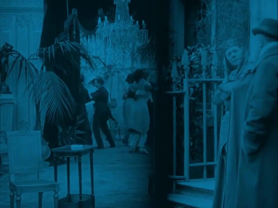 A Message from Mars (1913) A Silent Film Review – Movies Silently