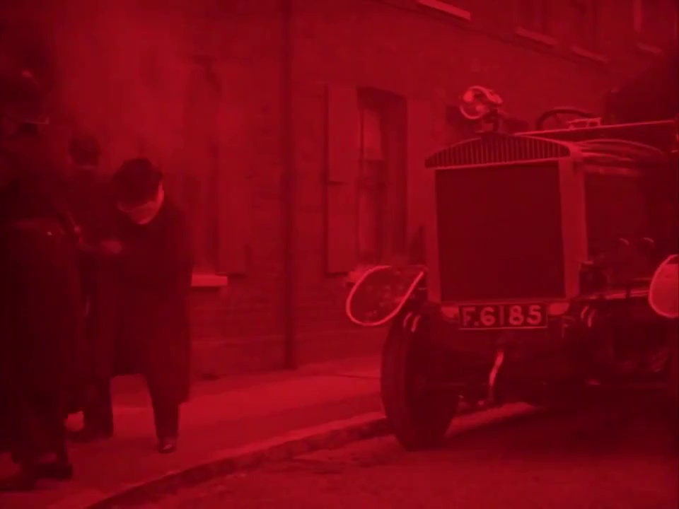 A Message from Mars (1913) A Silent Film Review – Movies Silently