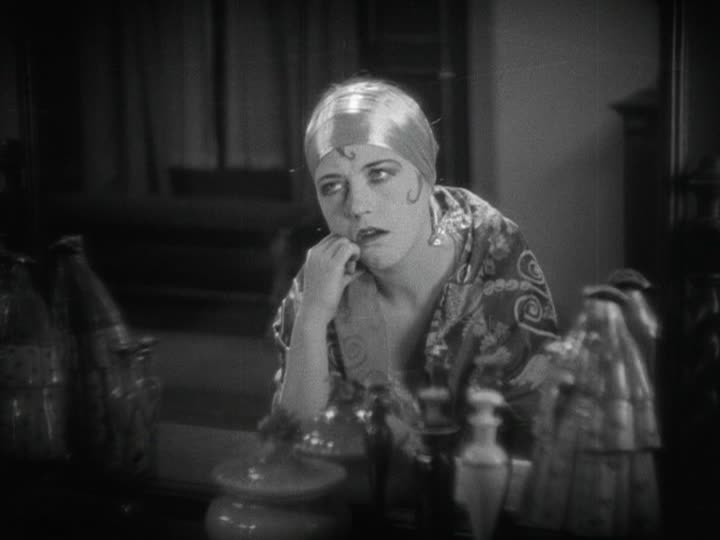 The Patsy (1928) A Silent Film Review – Movies Silently