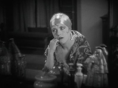 The Patsy (1928) A Silent Film Review – Movies Silently
