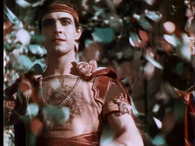 Silent Movies 101: Color before sound (and why colorization is not ...