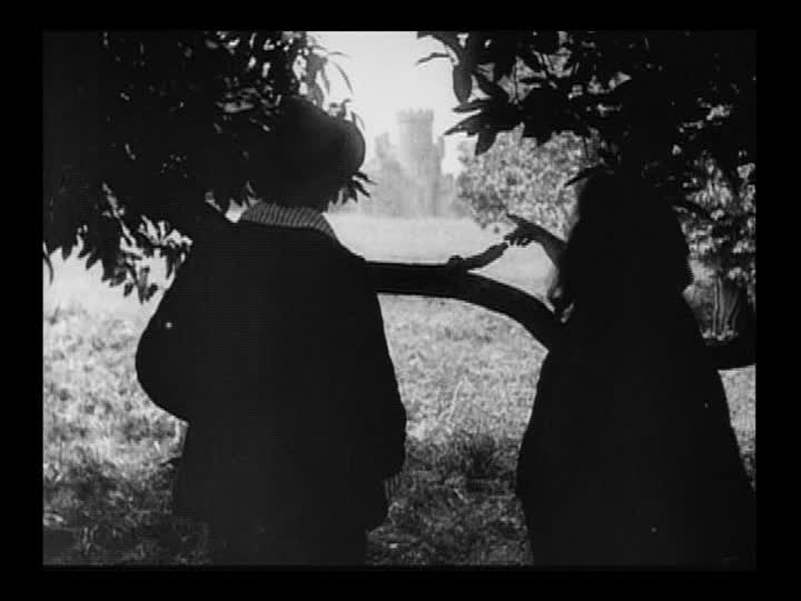 You Remember Ellen (1912) A Silent Film Review – Movies Silently