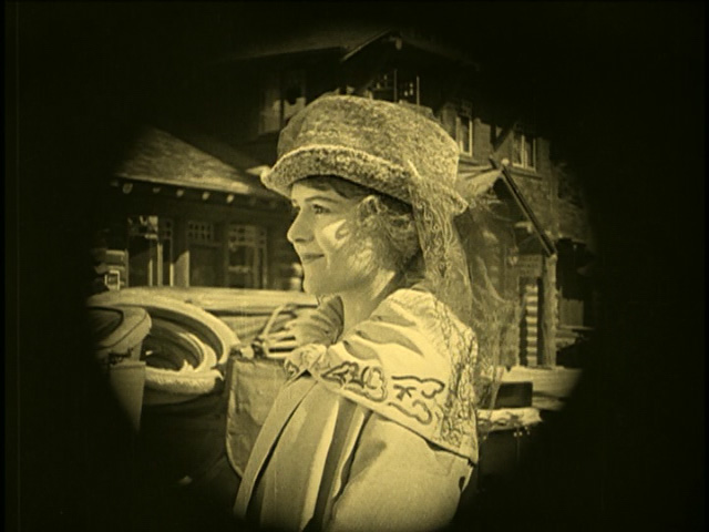 A Modern Musketeer (1917) A Silent Film Review – Movies Silently