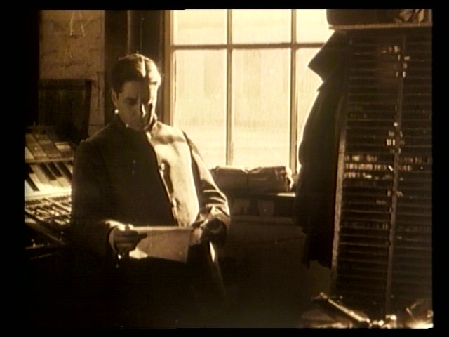 Alias Jimmy Valentine (1915) A Silent Film Review – Movies Silently