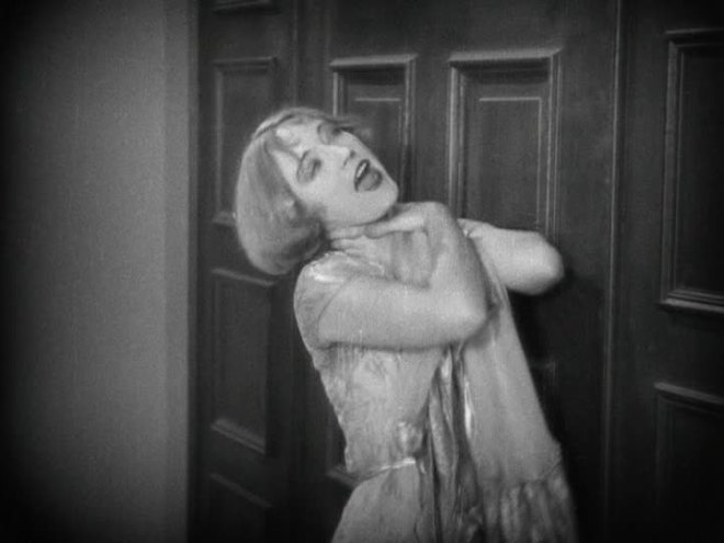 The Patsy (1928) A Silent Film Review – Movies Silently