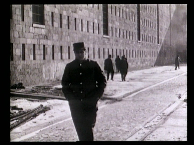 Alias Jimmy Valentine (1915) A Silent Film Review – Movies Silently