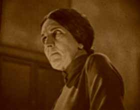 suspects cat and canary 1927 (2) – Movies Silently