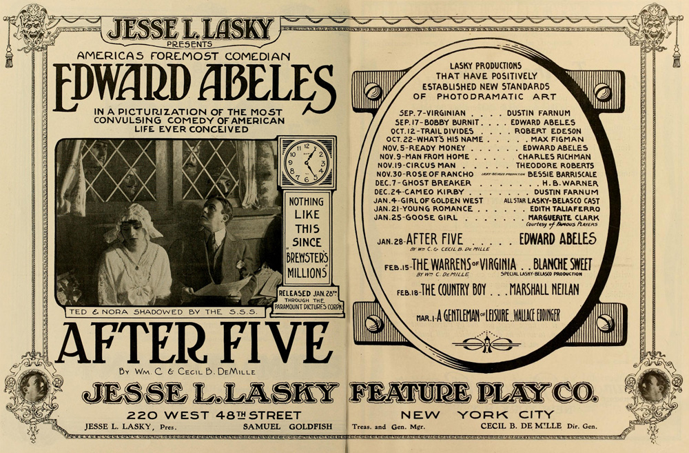 after-five-03 – Movies Silently