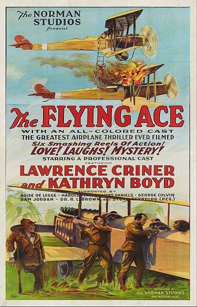 Rediscovering the Pioneers of African-American Cinema: Interview with ...