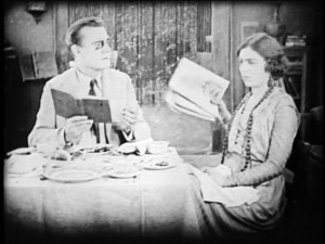 The Love Flower (1920) A Silent Film Review – Movies Silently