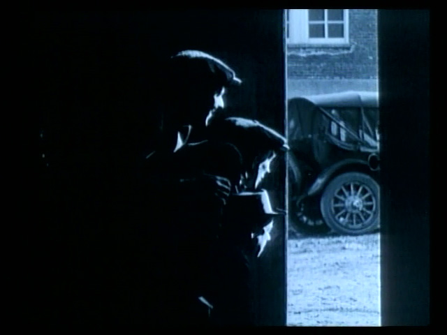 Alias Jimmy Valentine (1915) A Silent Film Review – Movies Silently