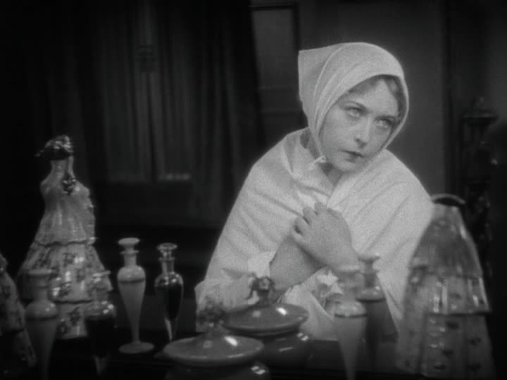 The Patsy (1928) A Silent Film Review – Movies Silently