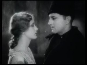 Tempest (1928) A Silent Film Review – Movies Silently