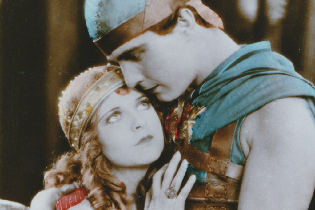 Ben-Hur (1925) A Silent Film Review – Movies Silently