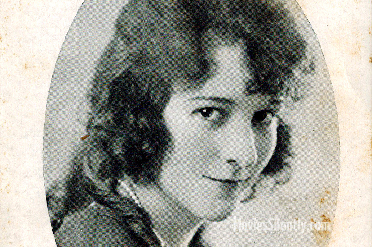 Photoplay Cookbook: Carol Dempster’s “French Peas with Butter” – Movies ...
