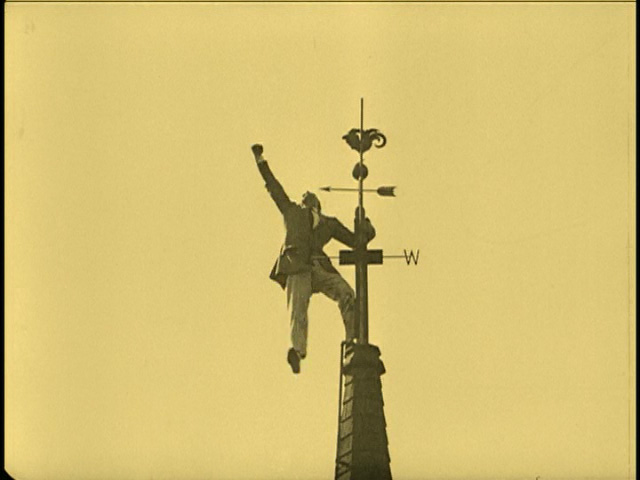 A Modern Musketeer (1917) A Silent Film Review – Movies Silently