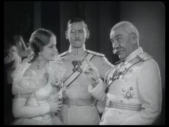 Tempest (1928) A Silent Film Review – Movies Silently