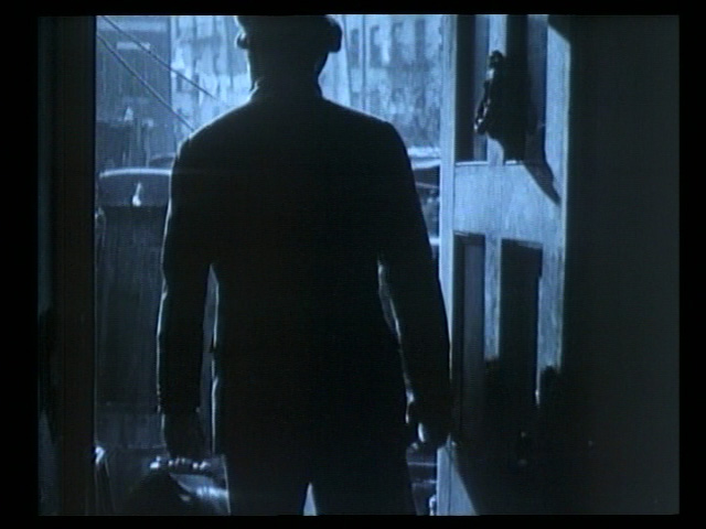 Alias Jimmy Valentine (1915) A Silent Film Review – Movies Silently