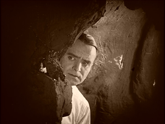 A Modern Musketeer (1917) A Silent Film Review – Movies Silently