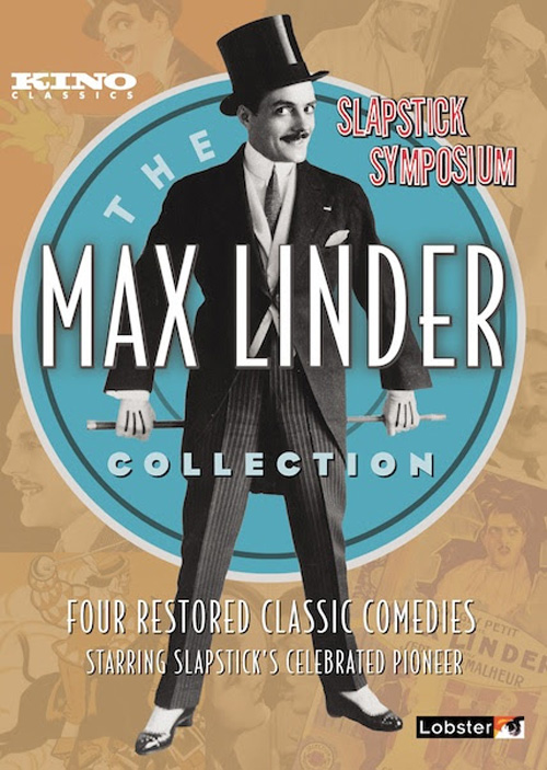 Unboxing the Silents: The Max Linder Collection – Movies Silently
