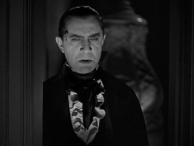 Missing the Silents: London After Midnight and Mark of the Vampire ...