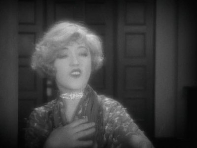The Patsy (1928) A Silent Film Review – Movies Silently