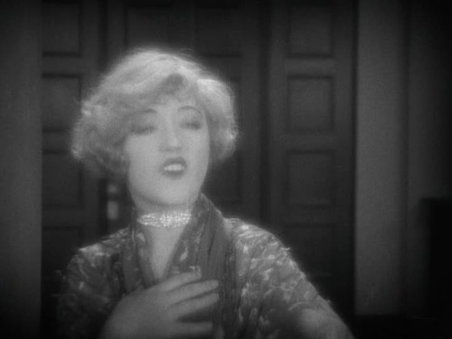 The Patsy (1928) A Silent Film Review – Movies Silently
