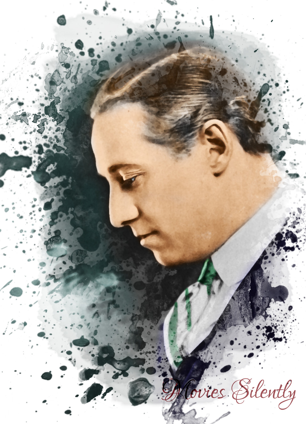 Silent Movie Myth: The Mystery of Elliott Dexter’s Age – Movies Silently