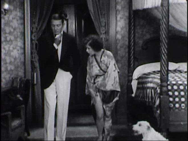 Hula (1927) A Silent Film Review – Movies Silently