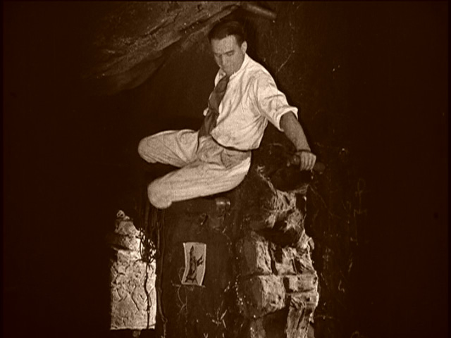 A Modern Musketeer (1917) A Silent Film Review – Movies Silently