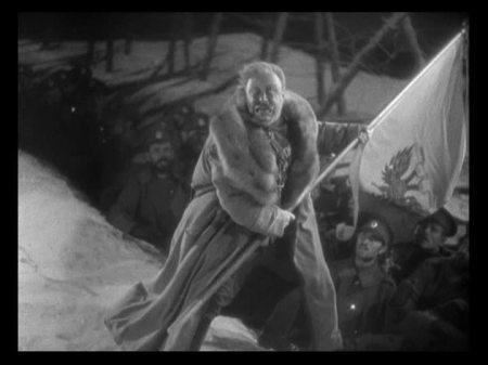 The Last Command (1928) A Silent Film Review – Movies Silently