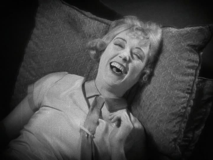 The Patsy (1928) A Silent Film Review – Movies Silently