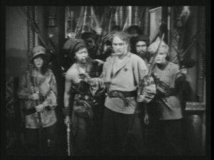 The Volga Boatman (1926) A Silent Film Review – Movies Silently