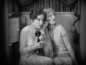 The Patsy (1928) A Silent Film Review – Movies Silently