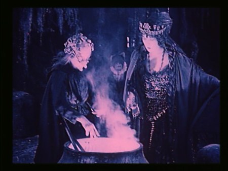 Silent Movies 101: Color before sound (and why colorization is not ...