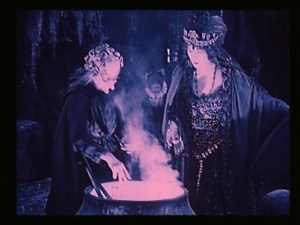 Silent Movies 101: Color before sound (and why colorization is not ...