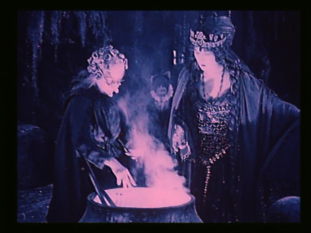 Silent Movies 101: Color before sound (and why colorization is not ...