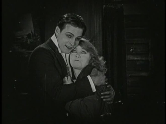 The Delicious Little Devil (1919) A Silent Film Review – Movies Silently