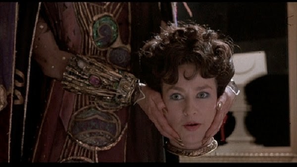 The Wizard of Oz (1925) A Silent Movie Review – Movies Silently