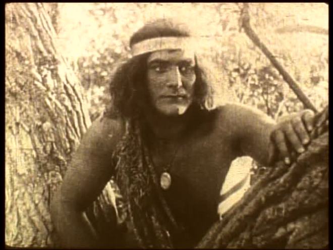 Tarzan of the Apes (1918) A Silent Film Review – Movies Silently