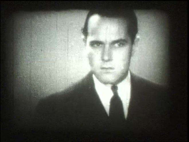 Alias Jimmy Valentine (1928) A Silent Film Review – Movies Silently
