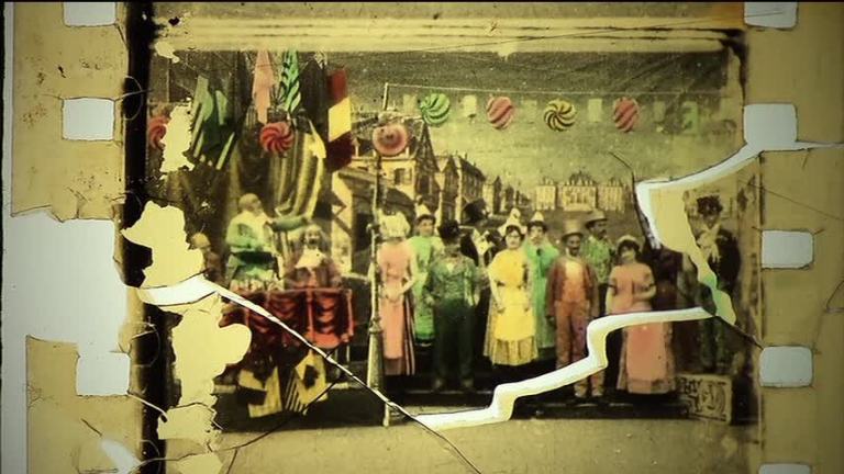 A Trip to the Moon (1902) A Silent Film Review – Movies Silently