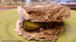 Cooking with the (Silent) Stars: The Violet Mersereau Sandwich – Movies ...
