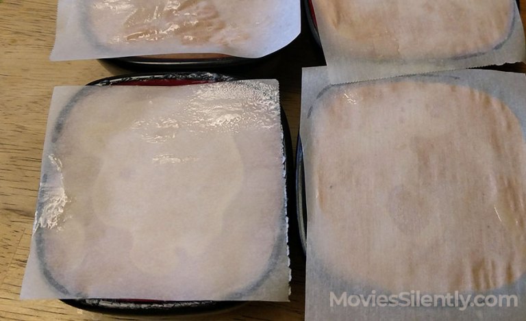 Cooking with the (Silent) Stars: Gary Cooper’s Chicken and Liver ...