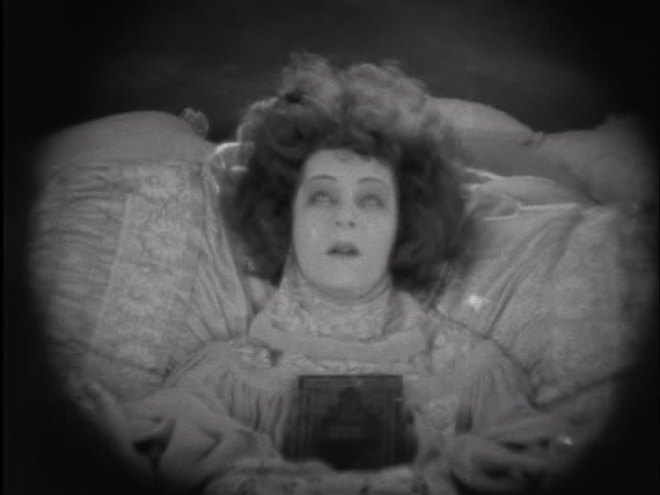 Camille (1921) A Silent Film Review – Movies Silently