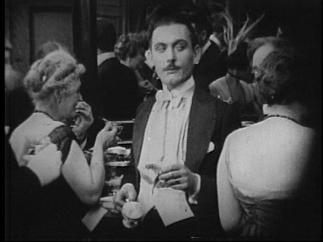 Mickey (1918) A Silent Film Review – Movies Silently