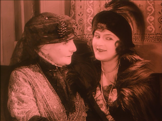 The Burning Crucible (1923) A Silent Film Review – Movies Silently